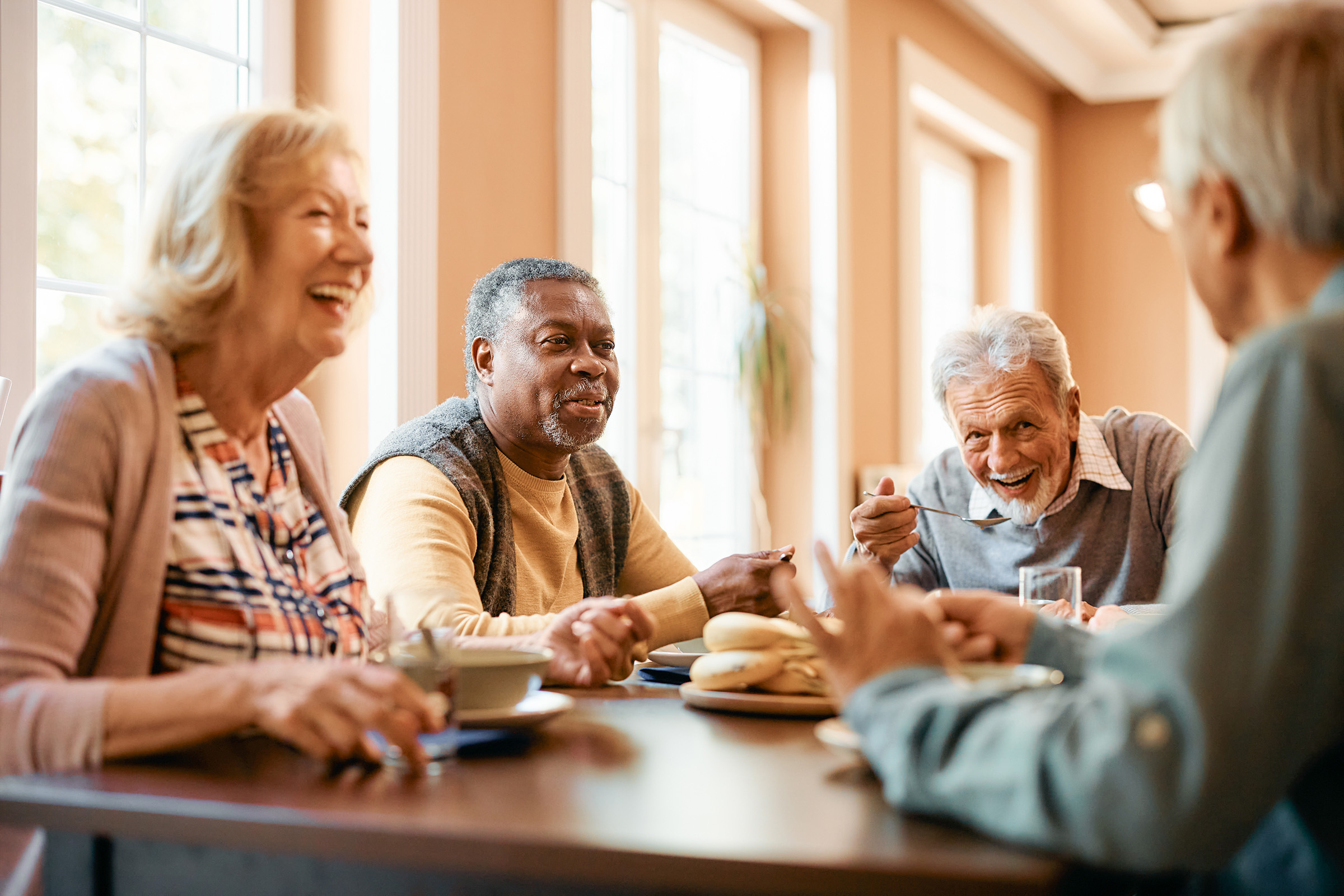 Integrated Senior Lifestyles | Welcome to Life Well Balanced